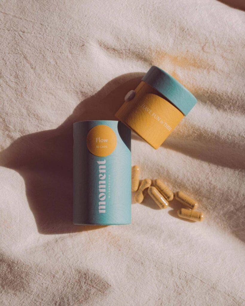 How To Microdose Mushrooms - Moment Mushrooms